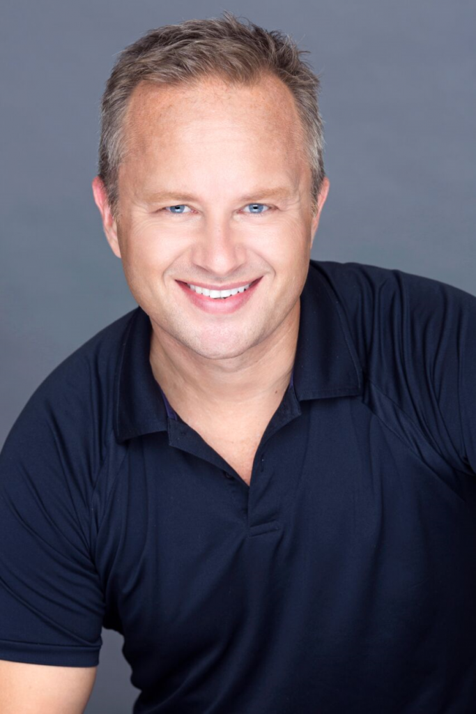 Jason Blake - Health Insurance Agency