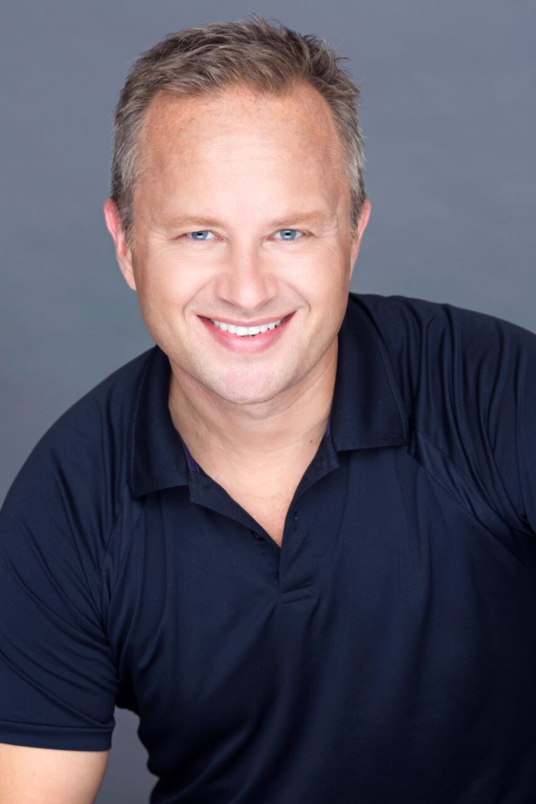 Jason Blake - Health Insurance Agency